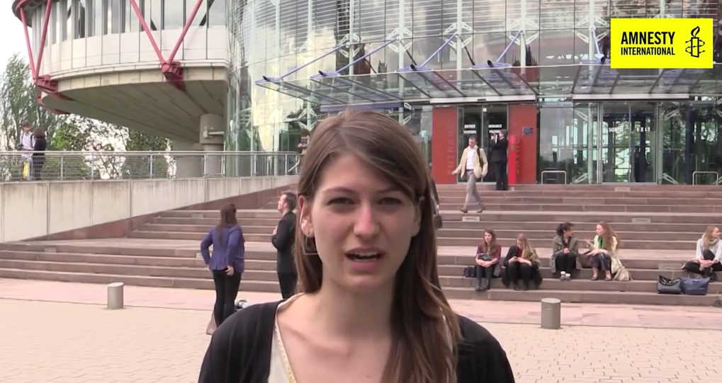 © Amnesty International