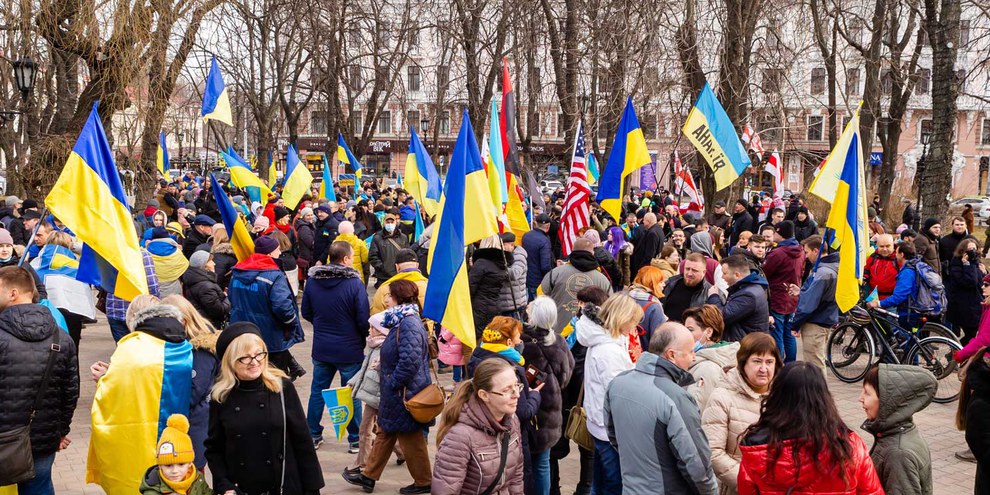 Test Appell — amnesty.ch