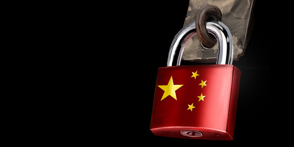 Report Todesstrafe 2016: Chinas tödlichstes Geheimnis: Das Ausmass der ...