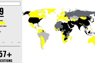 Argumente gegen die Todesstrafe — amnesty.ch