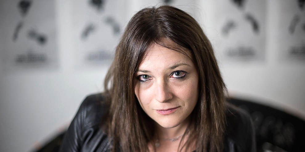 Interview: Fantômes cambodgiens — amnesty.ch