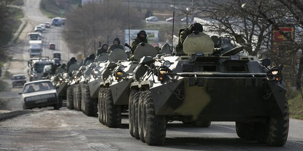 Ucraina: Basta attacchi ai civili — amnesty.ch Ucraina: Basta attacchi ai civili — amnesty.ch